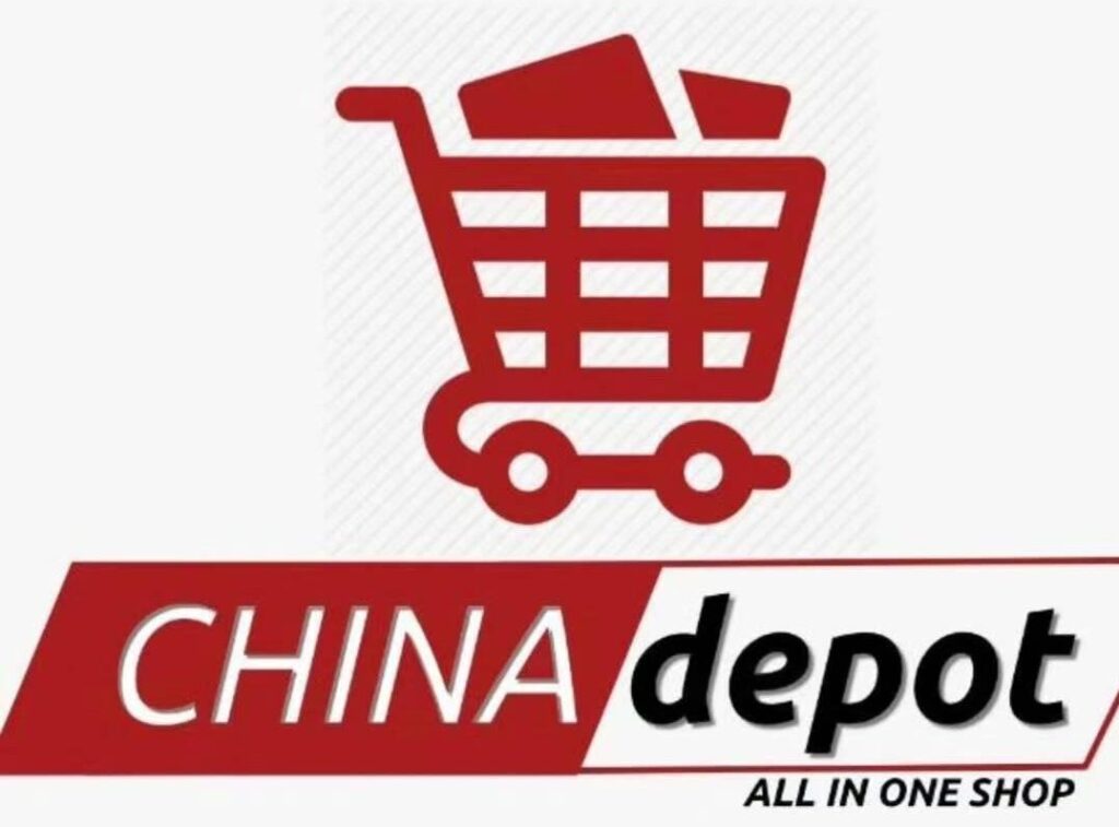 Inicio - China Depot SV